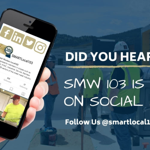 Signatory Contractors | SMART Local 103
